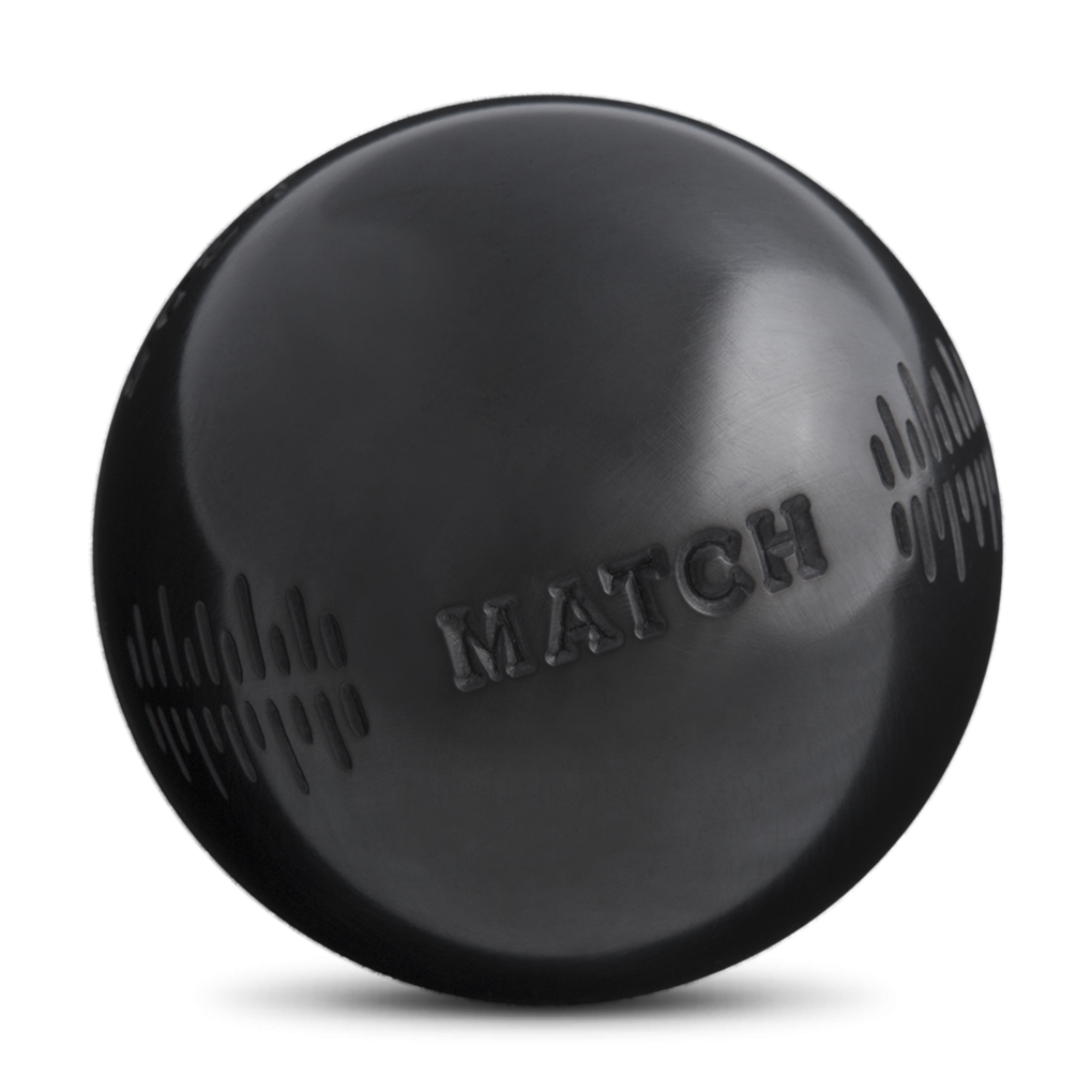 Petanque koule OBUT MATCH M3