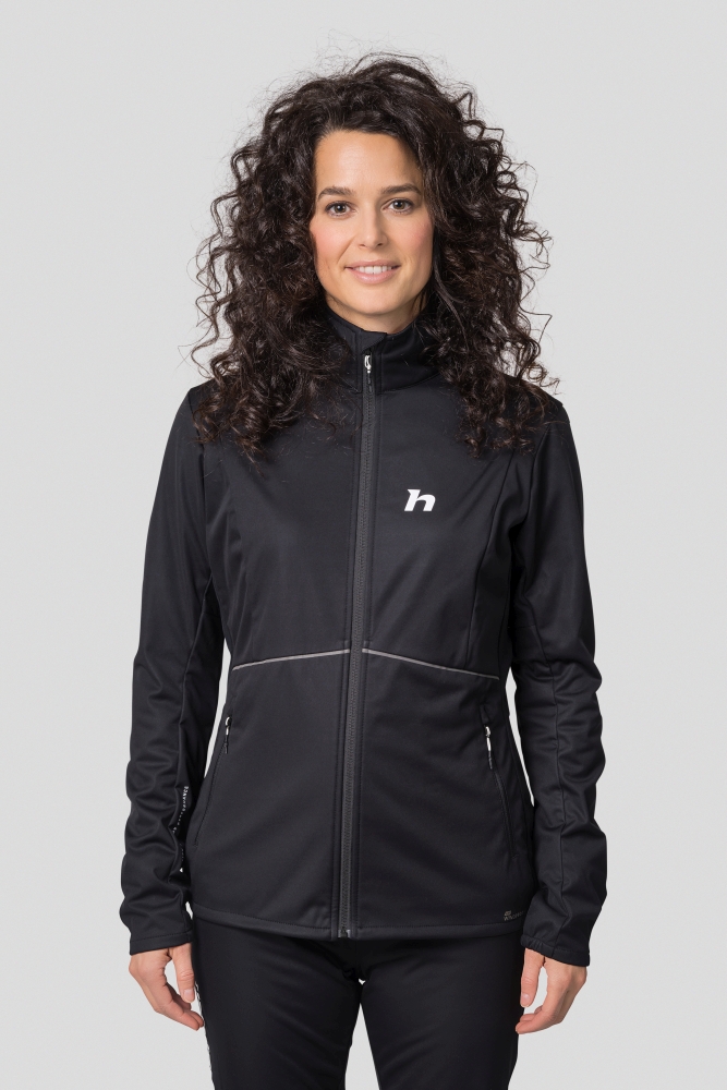 Bundy: Dámská bunda HANNAH Alison anthracite