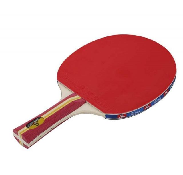 Rakety: Raketa na ping pong PLUS A04 SET